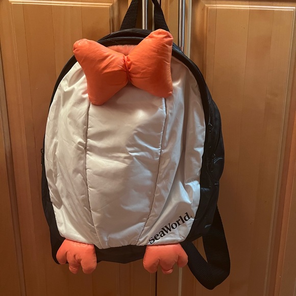 SeaWorld | Other | Seaworld Backpack | Poshmark